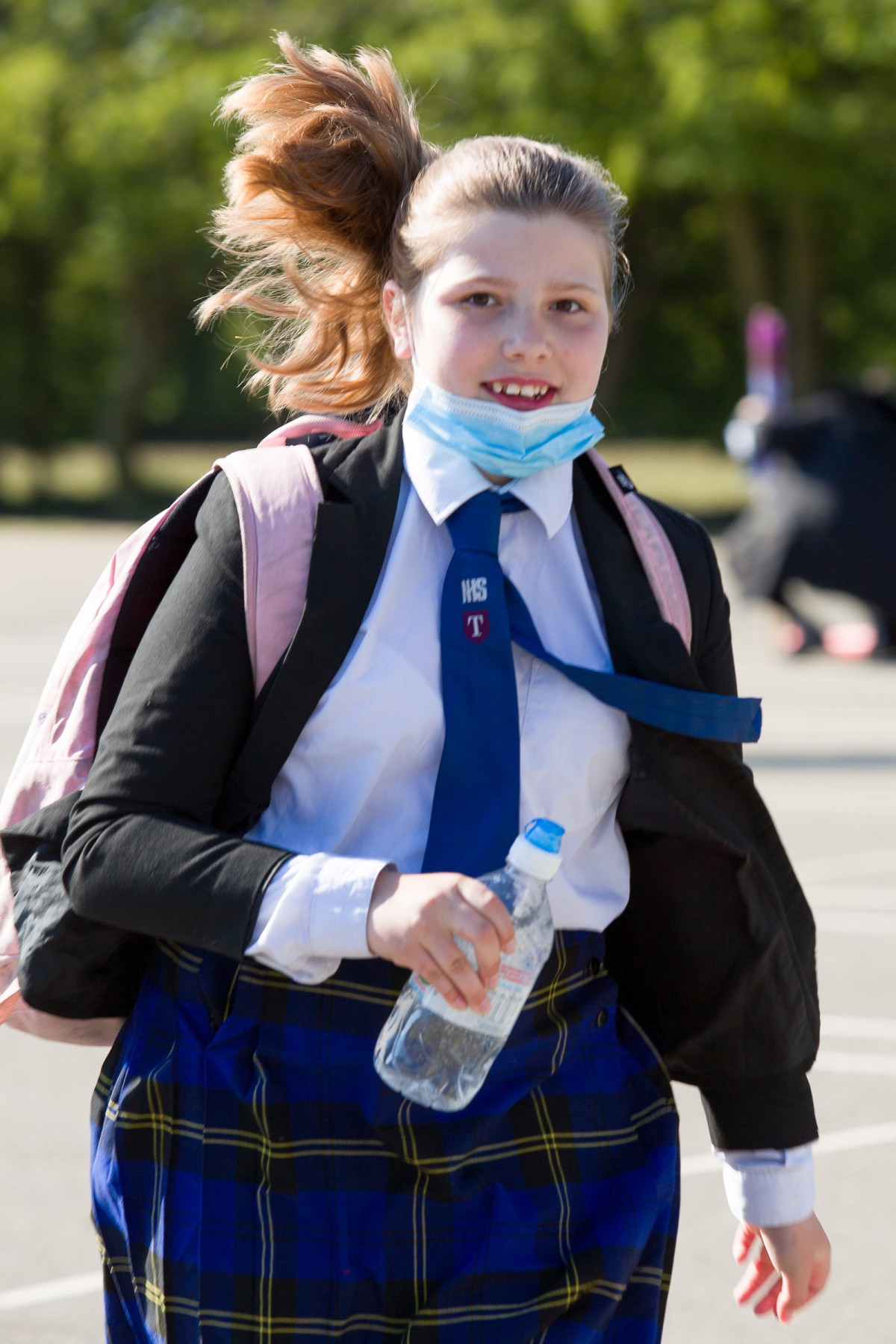 Year 7 House Event 28 - Notley High School & Sixth Form Archive